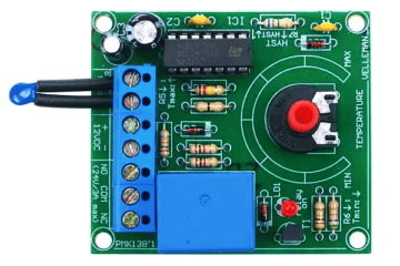 Do More with LM324 Operational Amplifier IC - Codrey Electronics