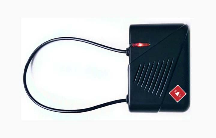 Mini Alarm Loop v1 - Codrey Electronics