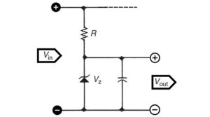 Variable Zener Diode DIY - Codrey Electronics