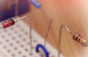 Variable Zener Diode DIY - Codrey Electronics