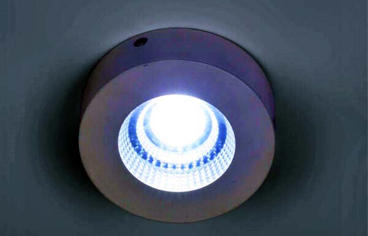 Cupboard Light DIY - Codrey Electronics